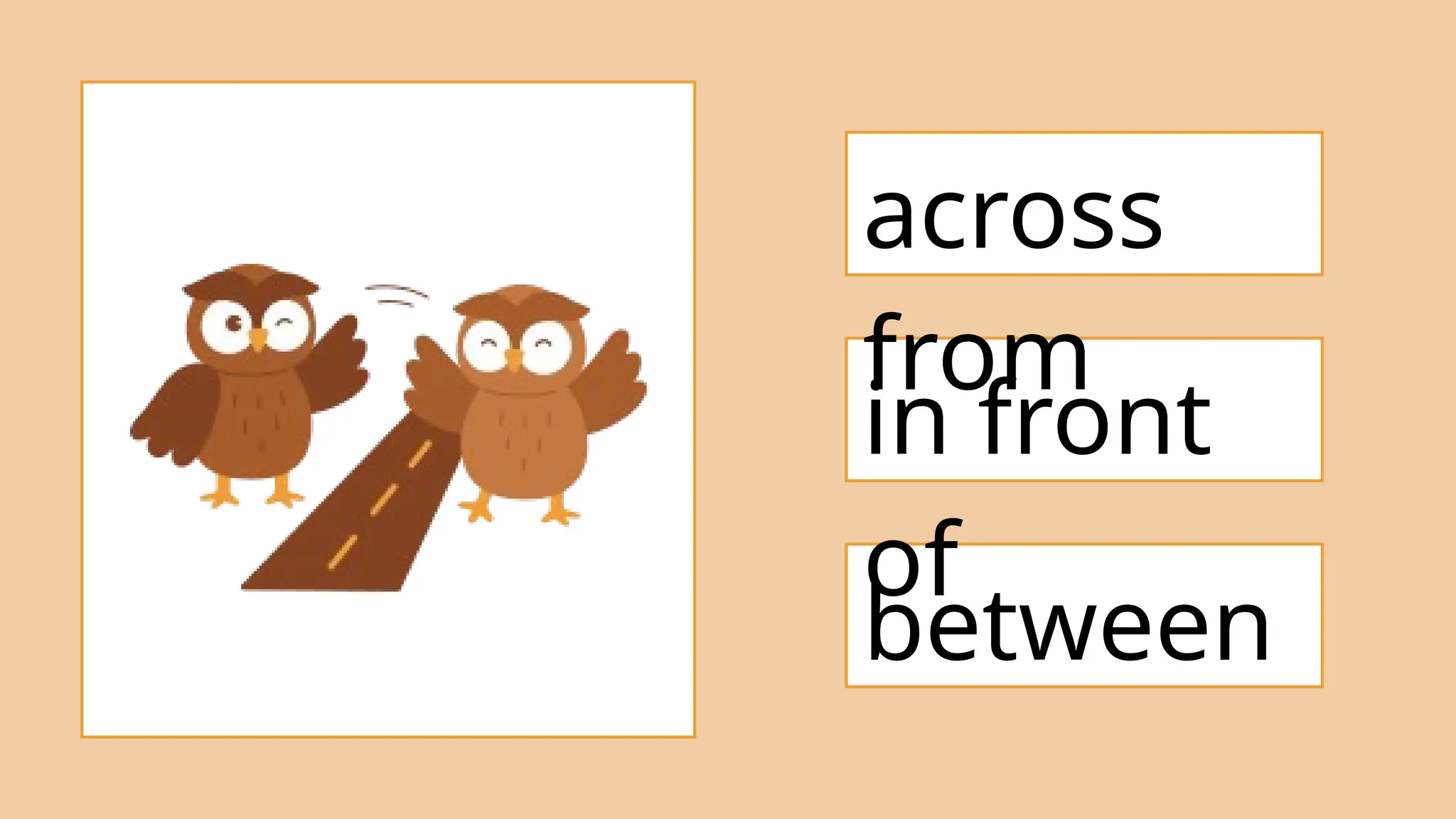 Prepositions connect nouns or pronouns to other words in a sentence ...