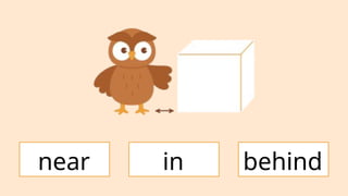 Prepositions connect nouns or pronouns to other words in a sentence ...