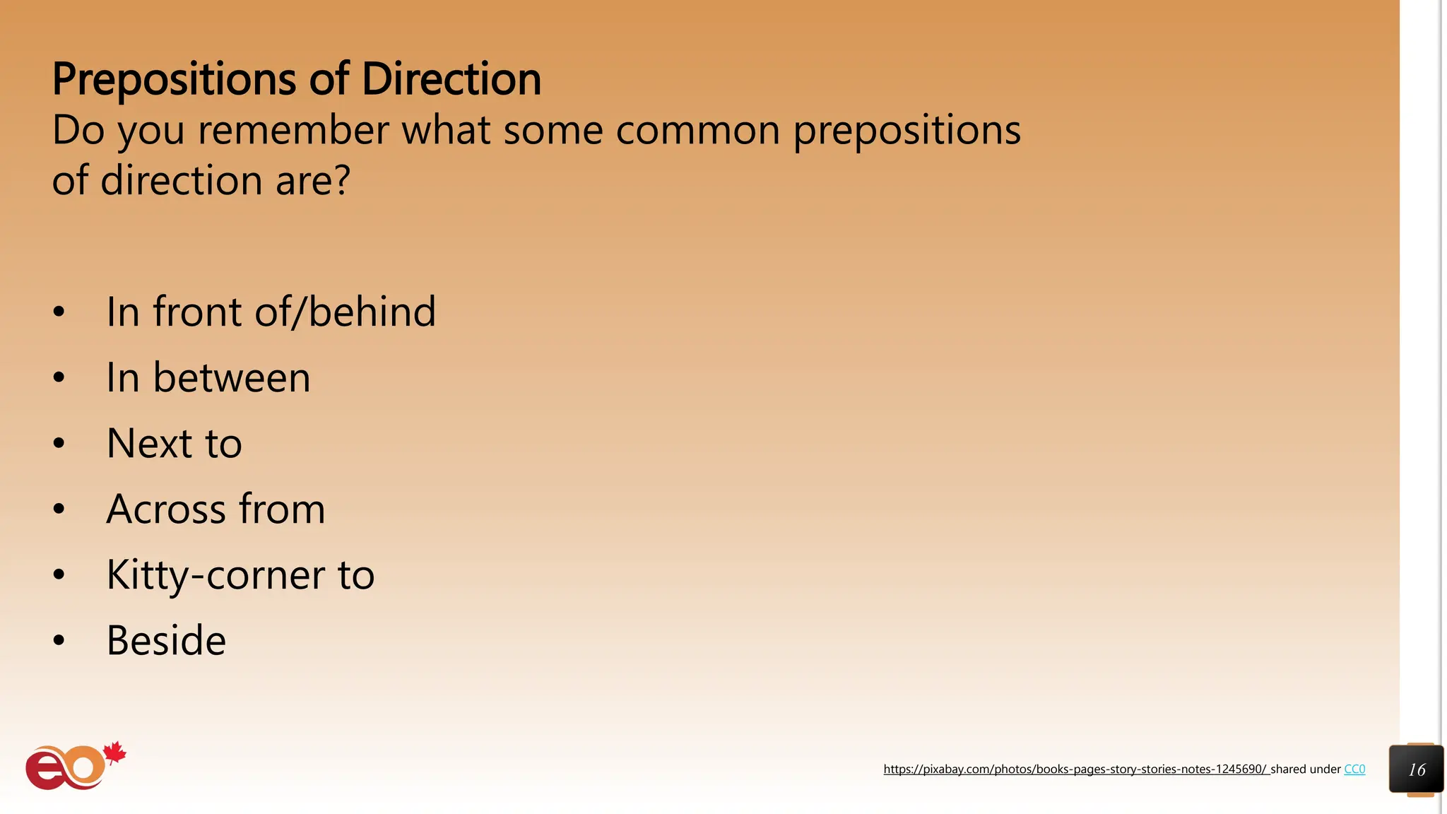 PrepositionsDirectionEnglishOnlineInc.pptx