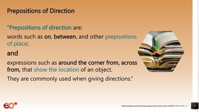 PrepositionsDirectionEnglishOnlineInc.pptx