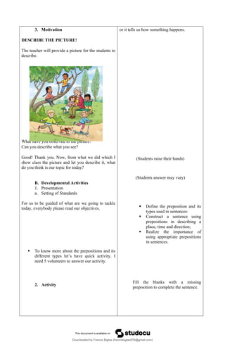PREPOSITIONS ENGLISH 10.pdf12355&@@acdes | PDF