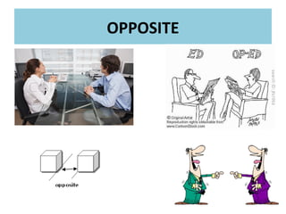 Prepositions images | PPT