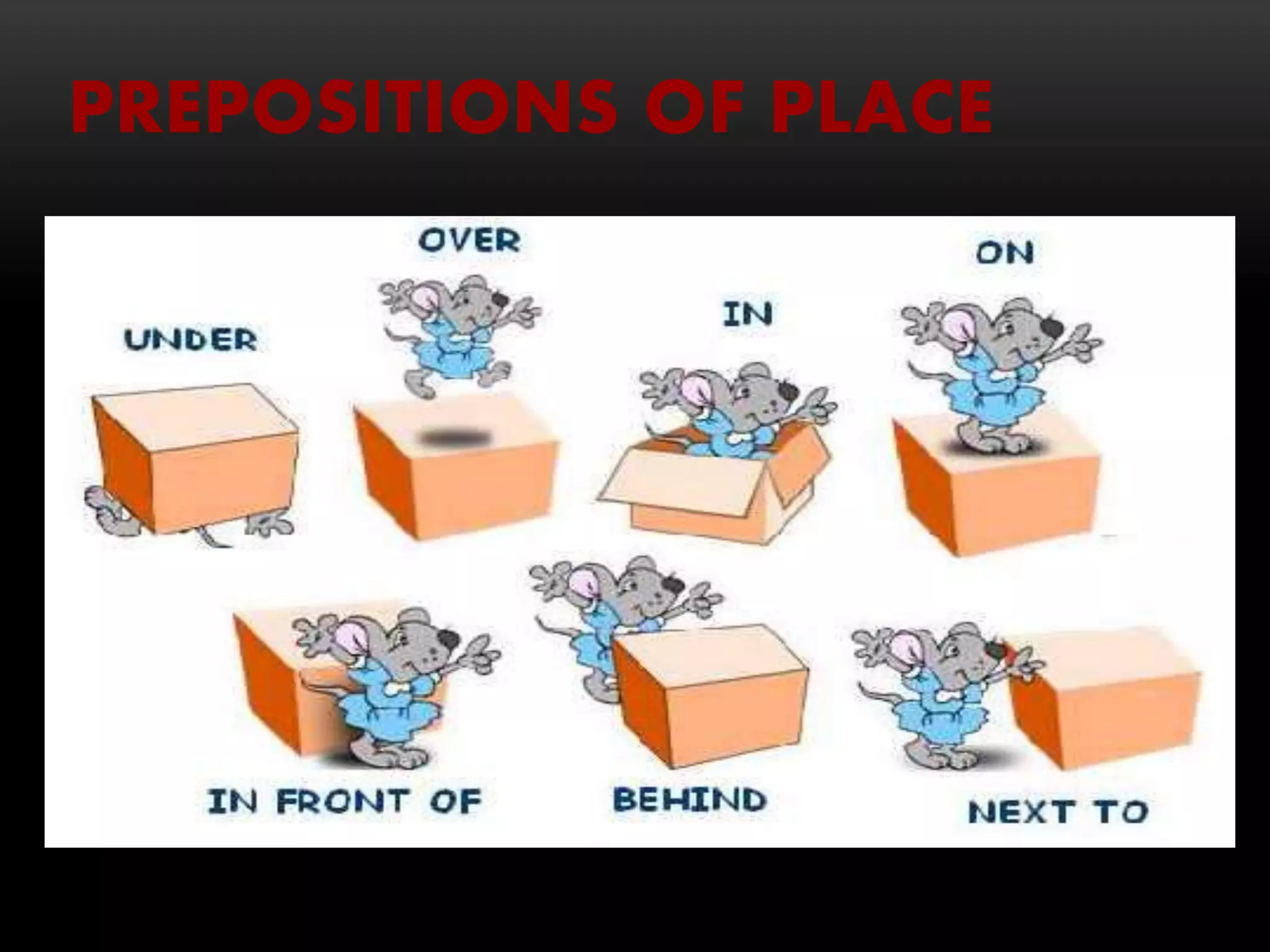 Prepositions of direction.movement.2014