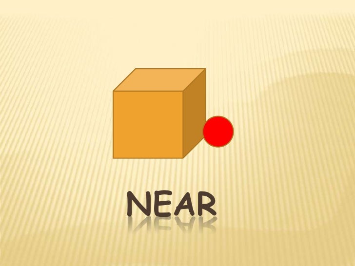 Prepositions Of Place prepositions-of-place