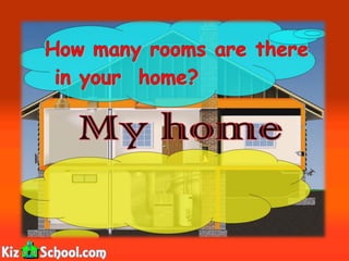 Prepositions of place | PPT