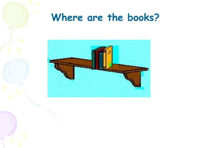 Prepositions of Place in on infront of.ppt