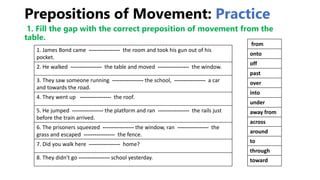 Prepositions of Place and Movement..pptx