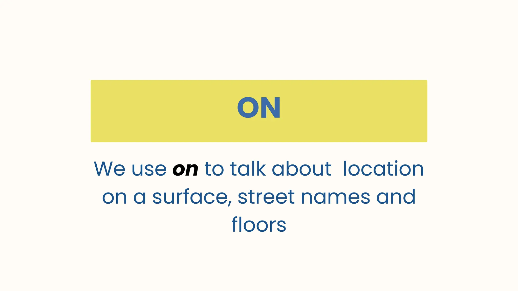 Prepositions of place (in,on,at) with plaves in town.pdf