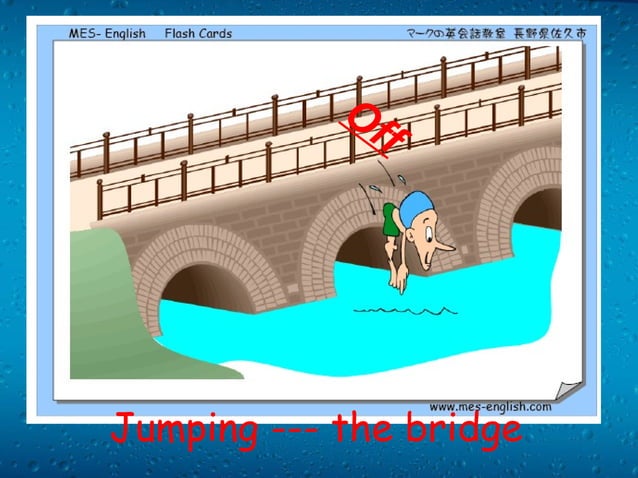 Prepositions of Movement | PPT