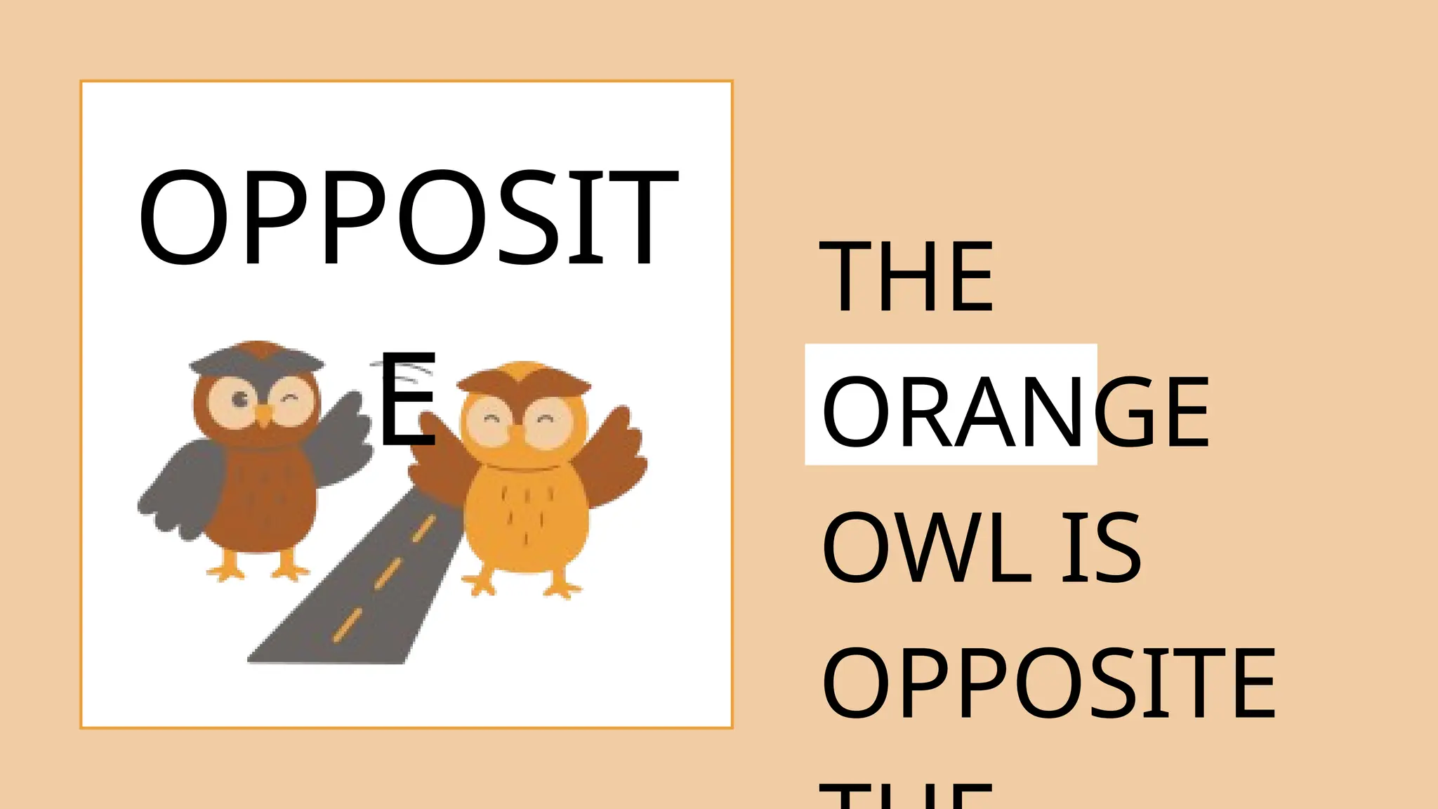 Prepositions of Place Presentation with owl.pptx