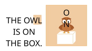 Prepositions of Place Presentation with owl.pptx
