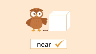 Prepositions of Place Quiz-Find the owl.pptx