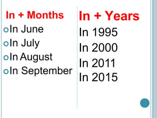 PREPOSITIONS OF TIME.pptx