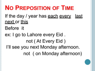 PREPOSITIONS OF TIME.pptx