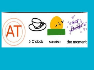 Mastering Prepositions of Time: Comprehensive Guide to Using 'In,' 'At ...