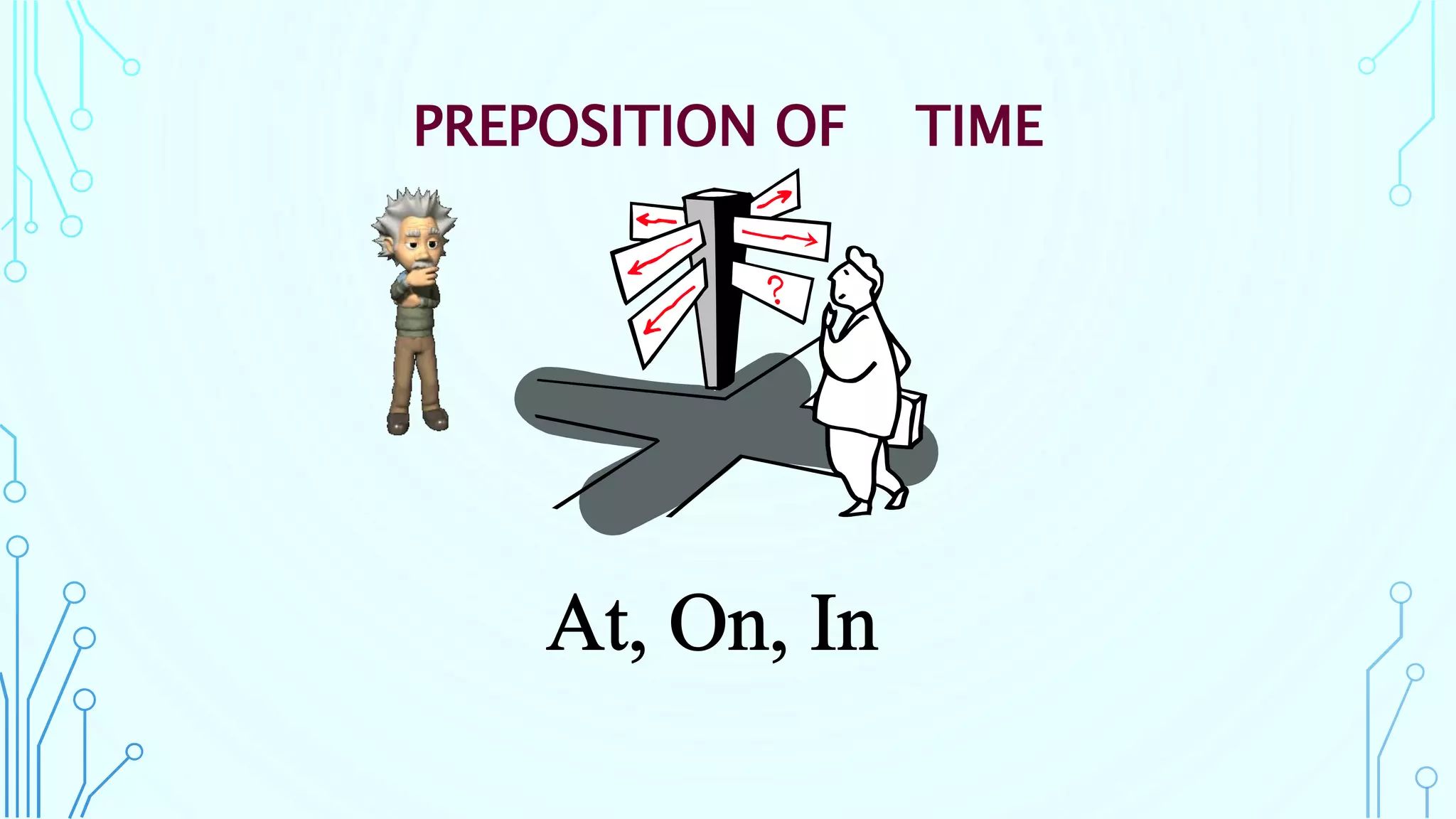 PREPOSITIONS OF TIME-PLACE.pptx