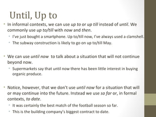 Prepositions online version | PPT