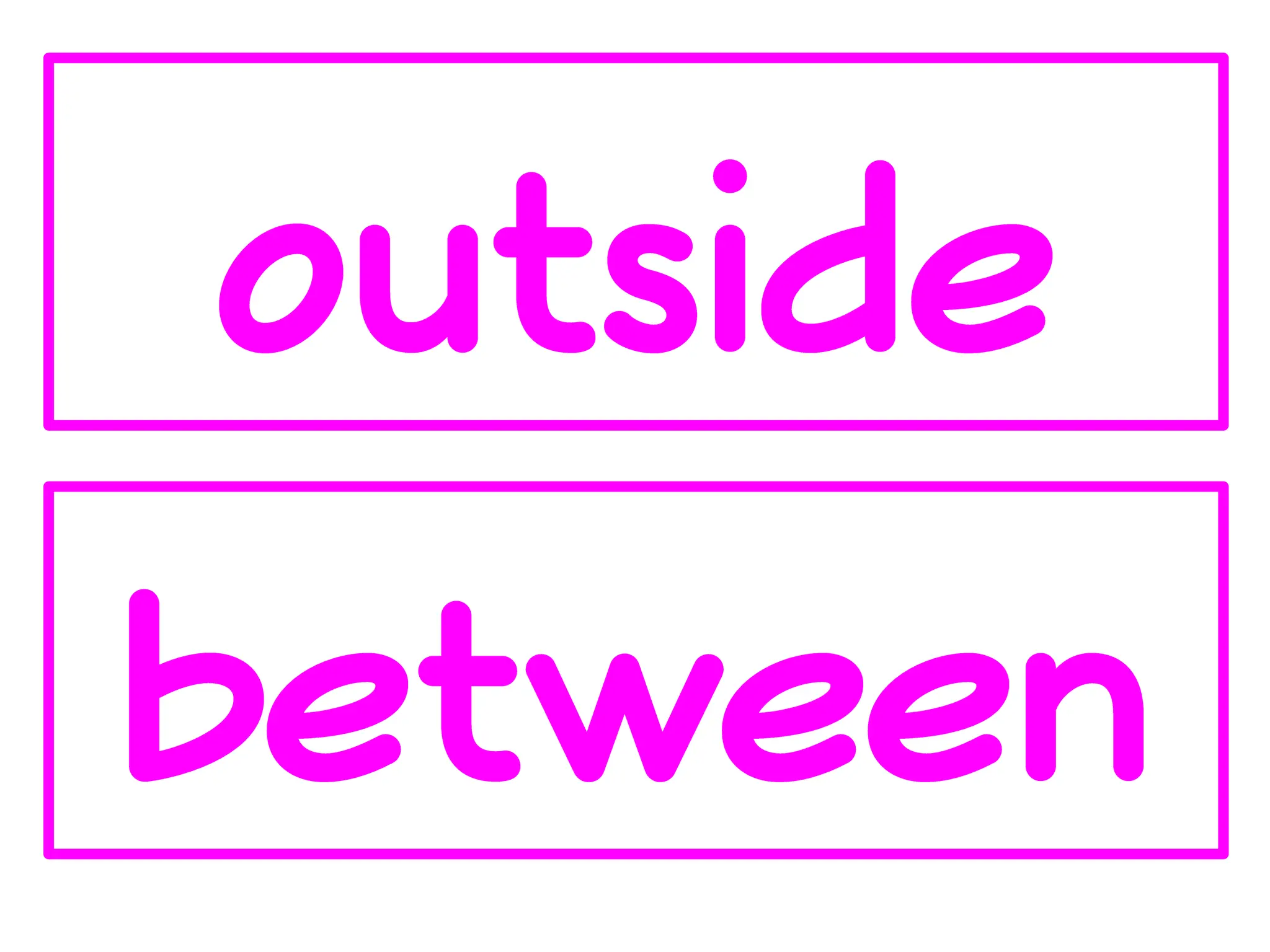 Prepositions Usage for Elementary School | PPT