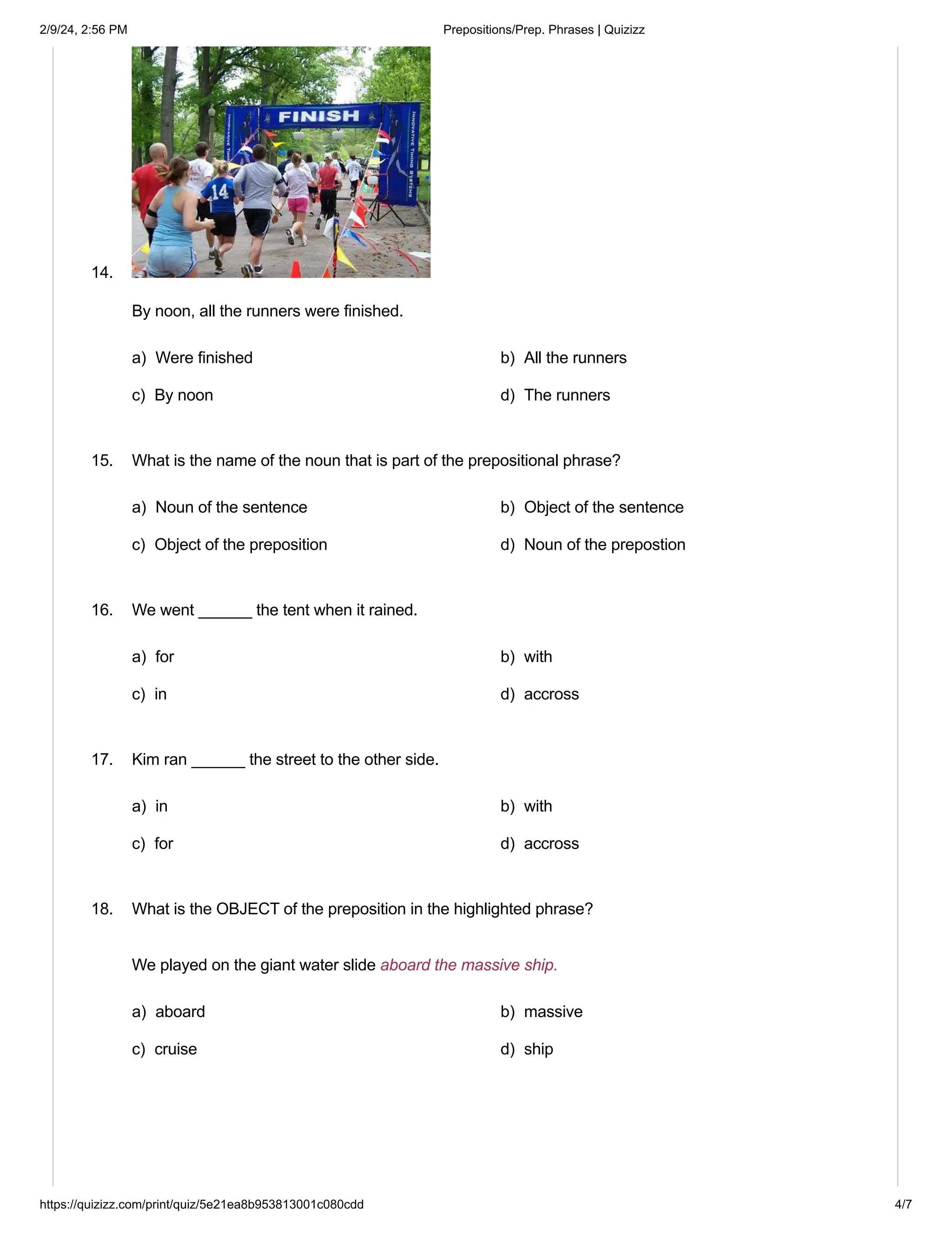 Prepositions_Prep. Phrases _ Quizizz.pdf