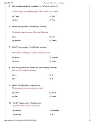 Prepositions_Prep. Phrases _ Quizizz.pdf