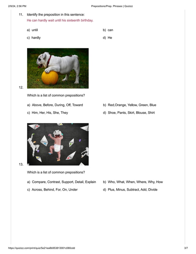 Prepositions_Prep. Phrases _ Quizizz.pdf