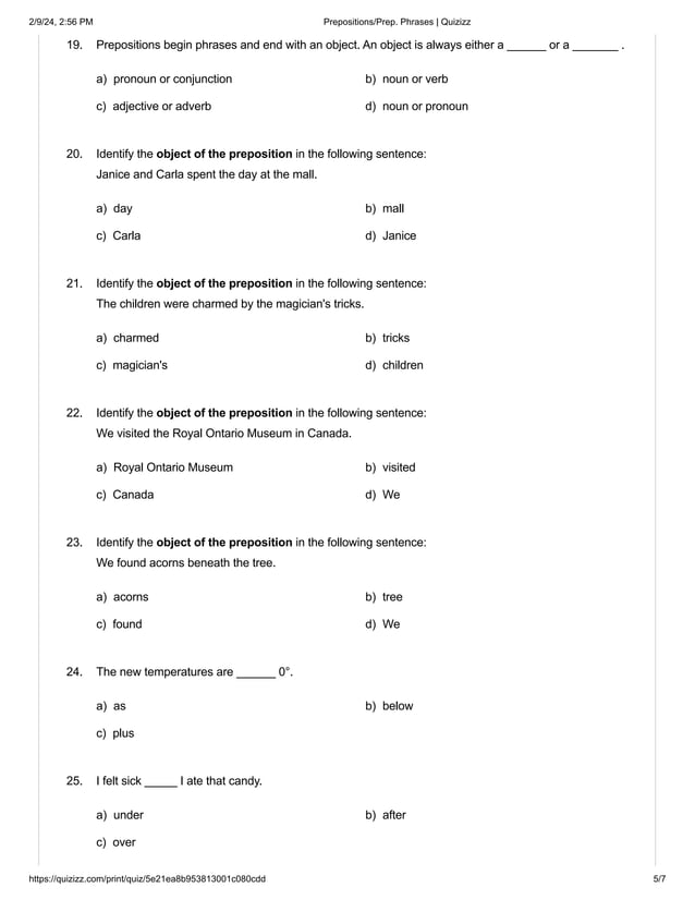 Prepositions_Prep. Phrases _ Quizizz.pdf