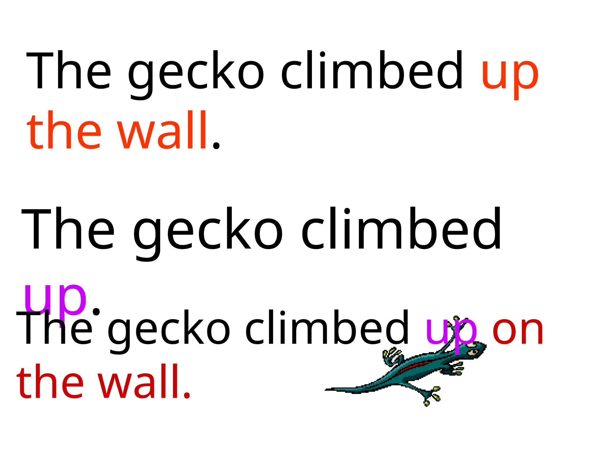 prepositions prepositional phrases.ppt.p | PPT