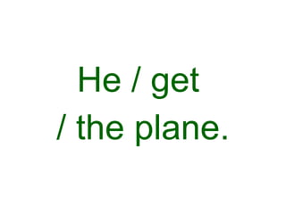 Prepositions Present continuous | PPT | Swimming | Sports