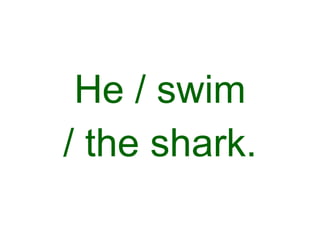 Prepositions Present continuous | PPT | Swimming | Sports