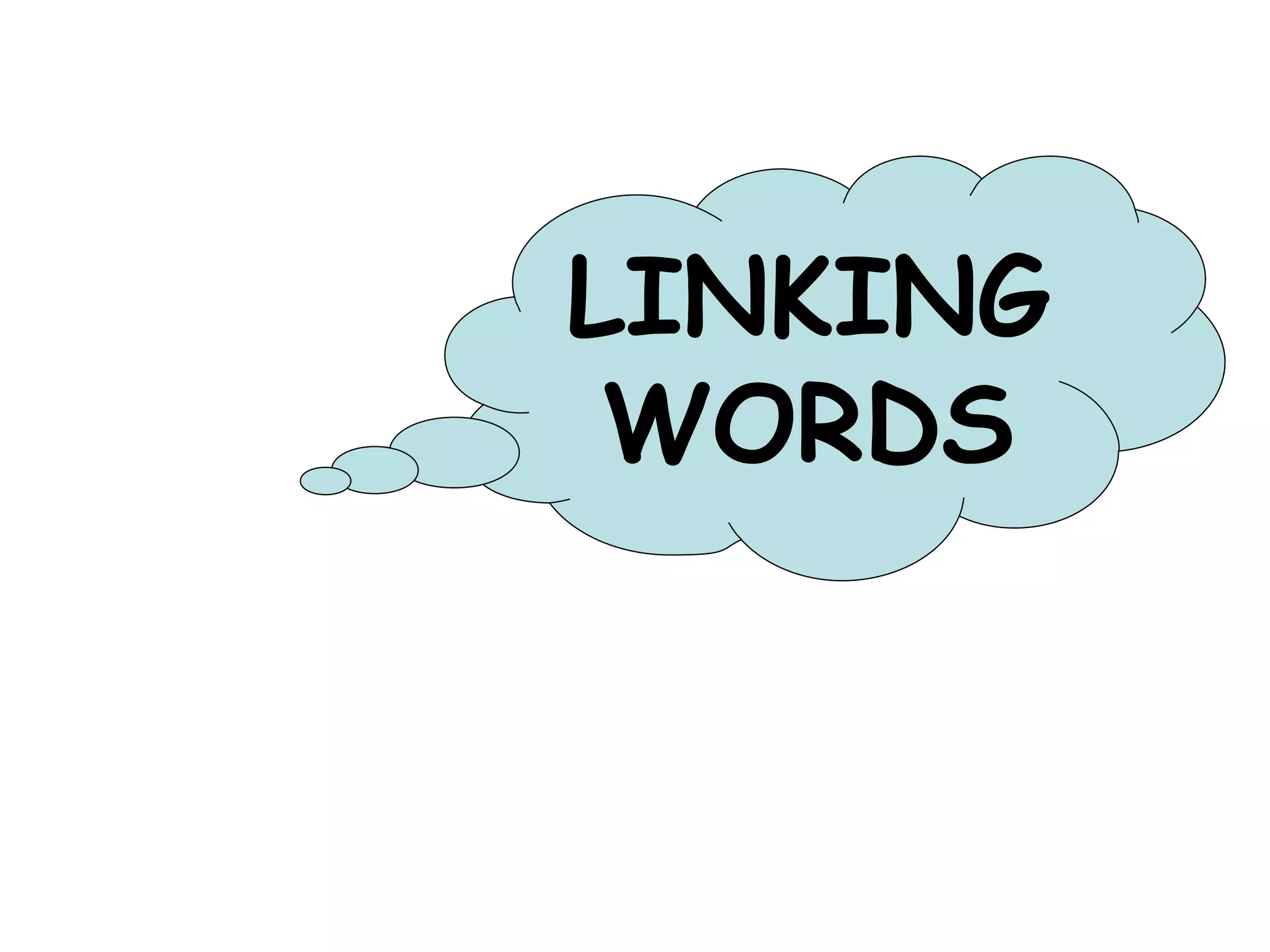 Prepositions, present perfect, should, connectors | PPT