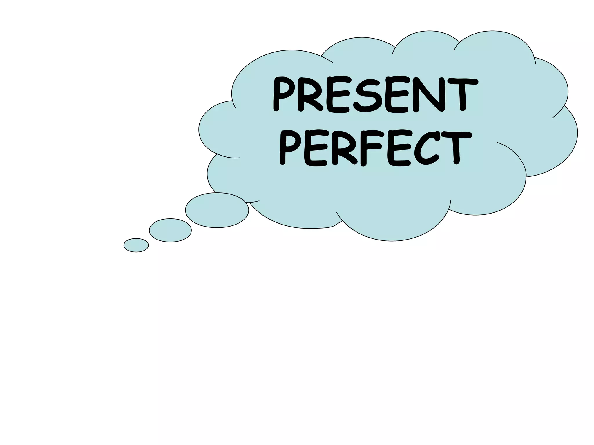 Prepositions, present perfect, should, connectors | PPT