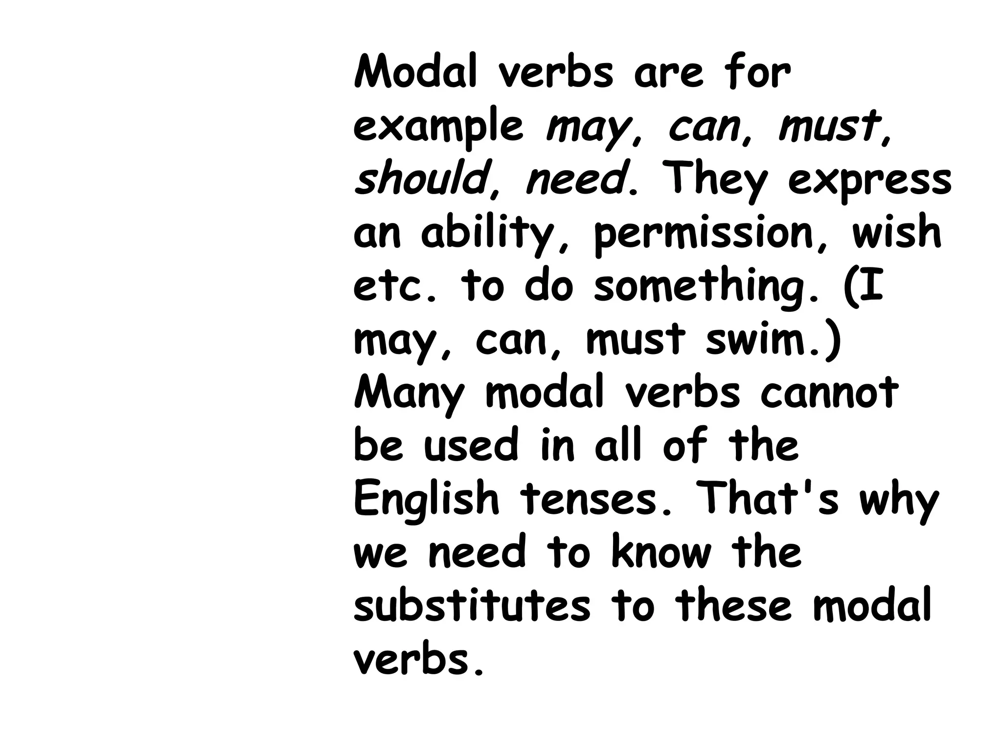 Prepositions, present perfect, should, connectors | PPT
