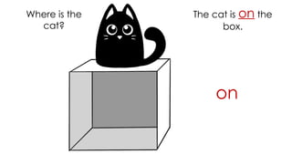 Prepositions Review (Where is the cat_).pptx