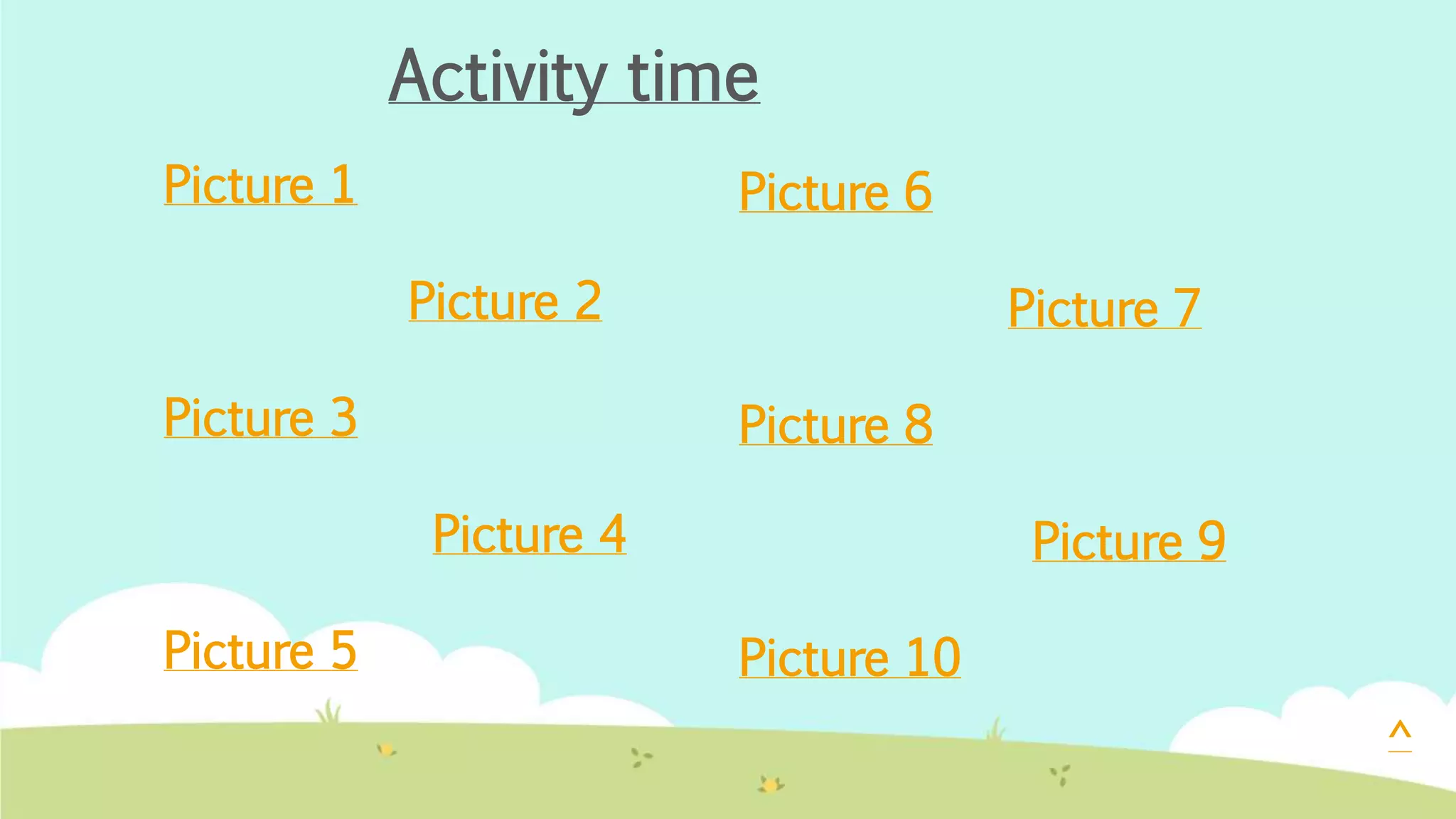Prepositions - school project | PPTX