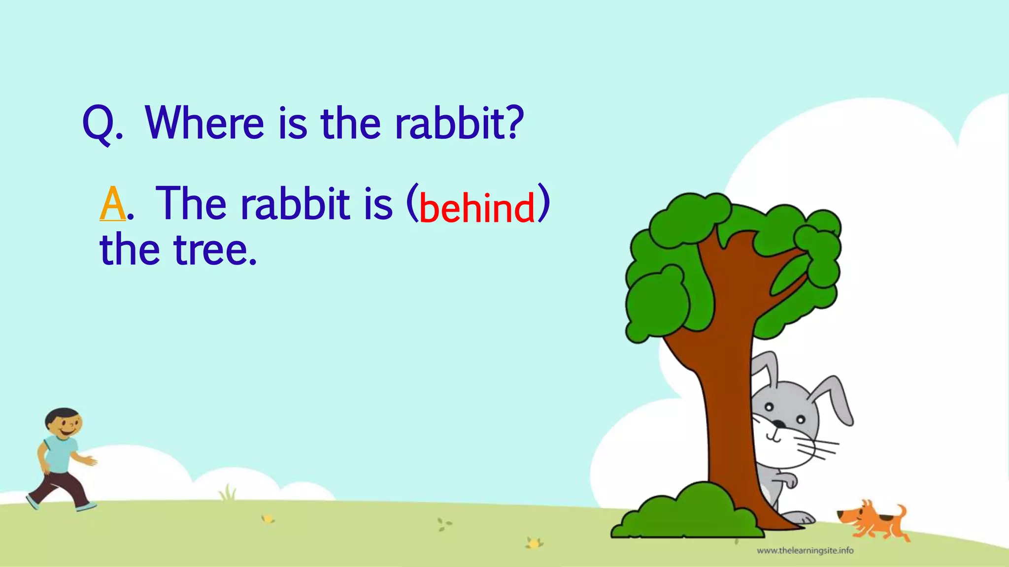 Prepositions - school project | PPTX