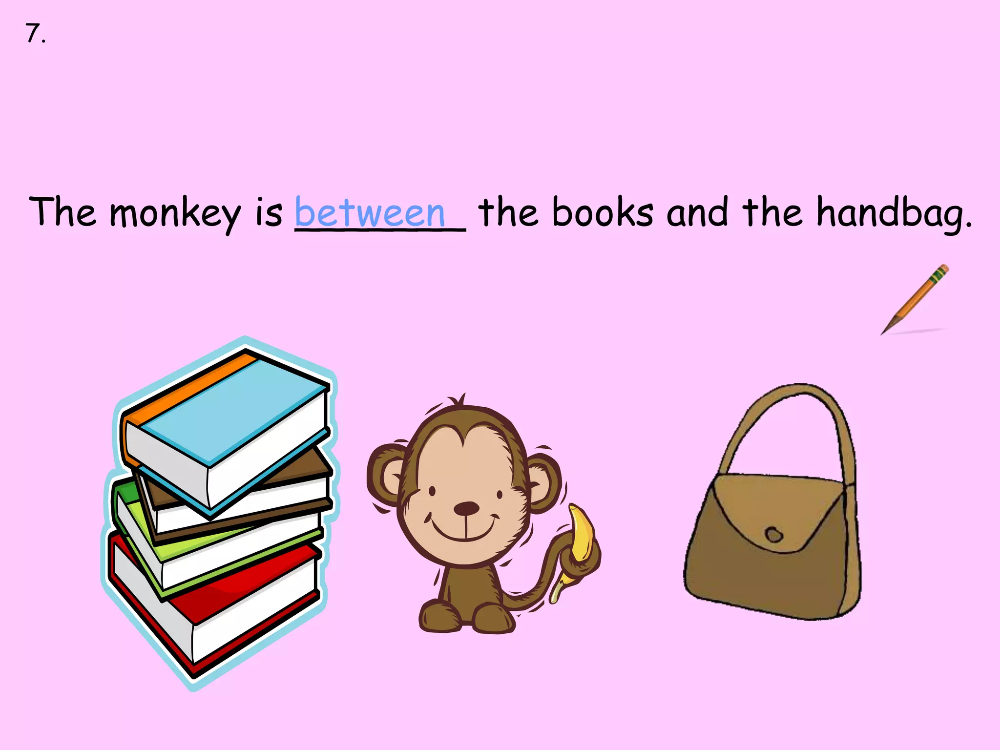 Grade 8 Prepositions | PPT