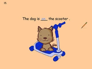 Grade 8 Prepositions | PPT