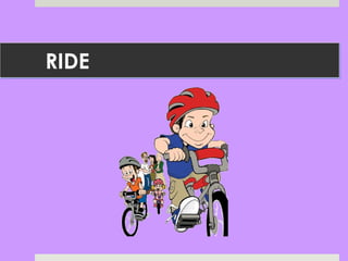Prepositions verbs movement | PPT