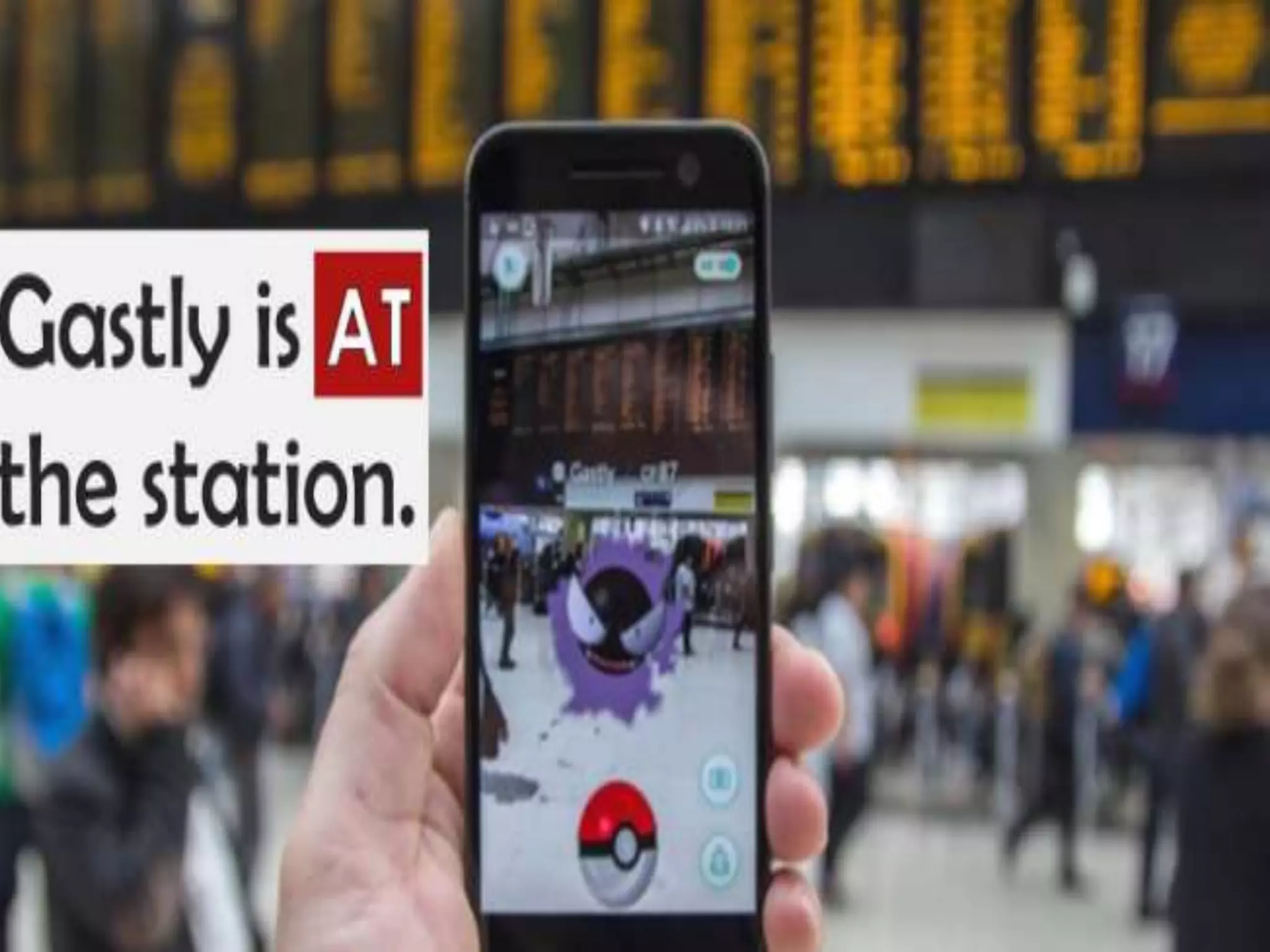Prepositions of place with pokemon go | PPTX
