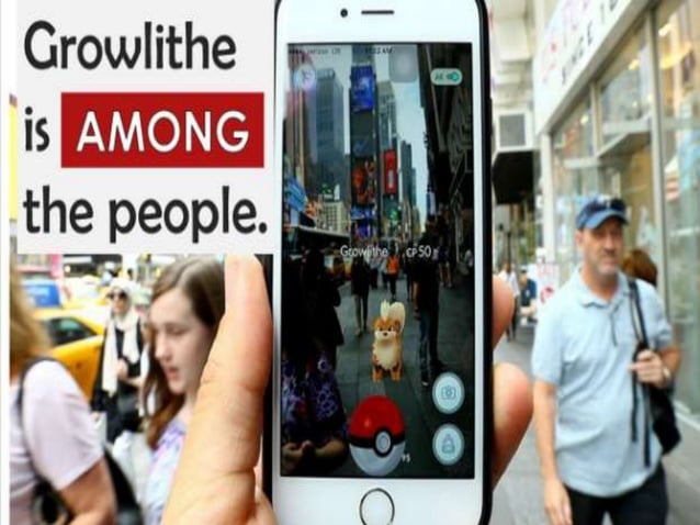 Prepositions of place with pokemon go | PPTX