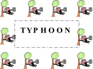 Preposition typhoon | PPT