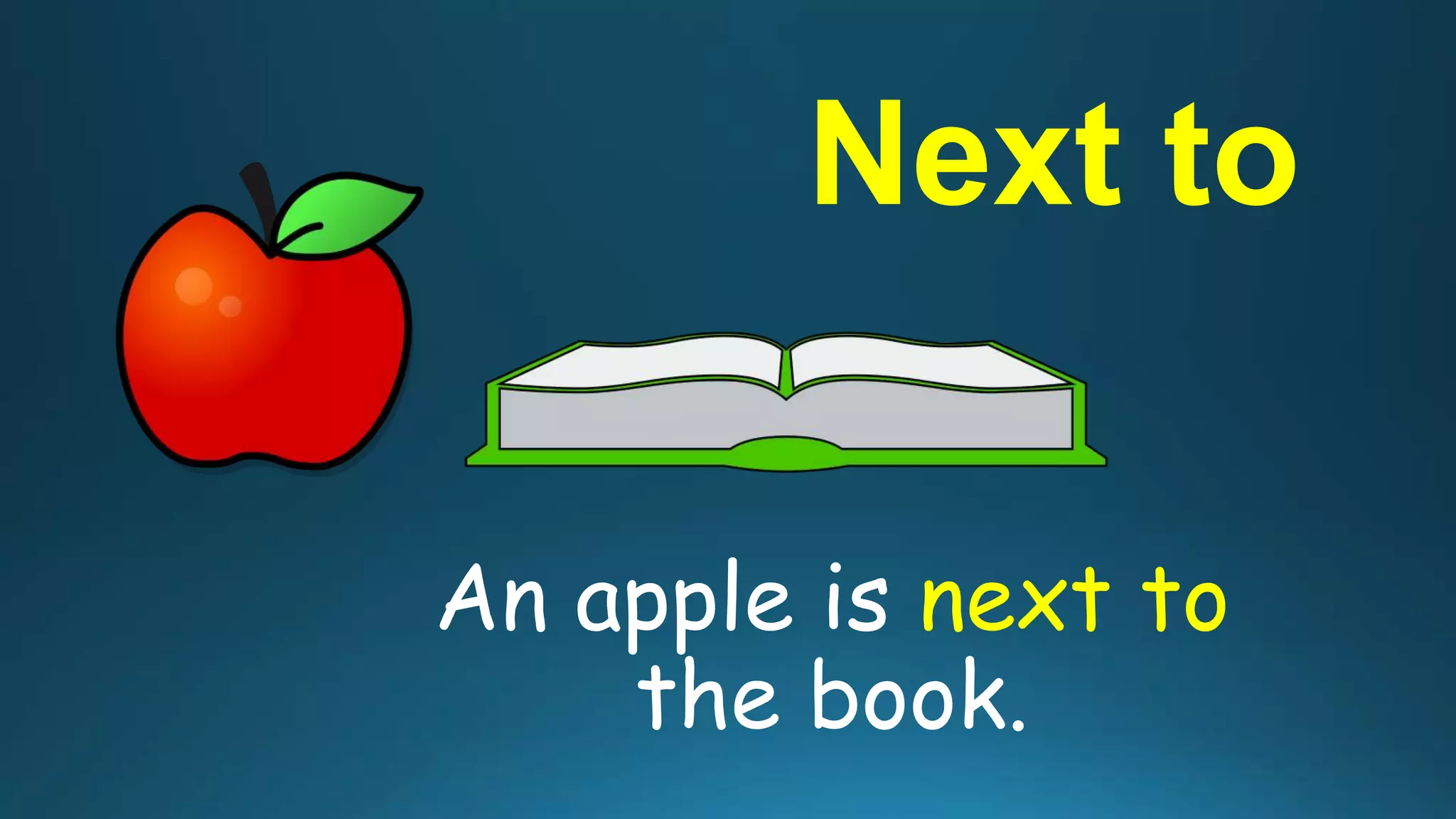 Prepostion of place presentation | PPT