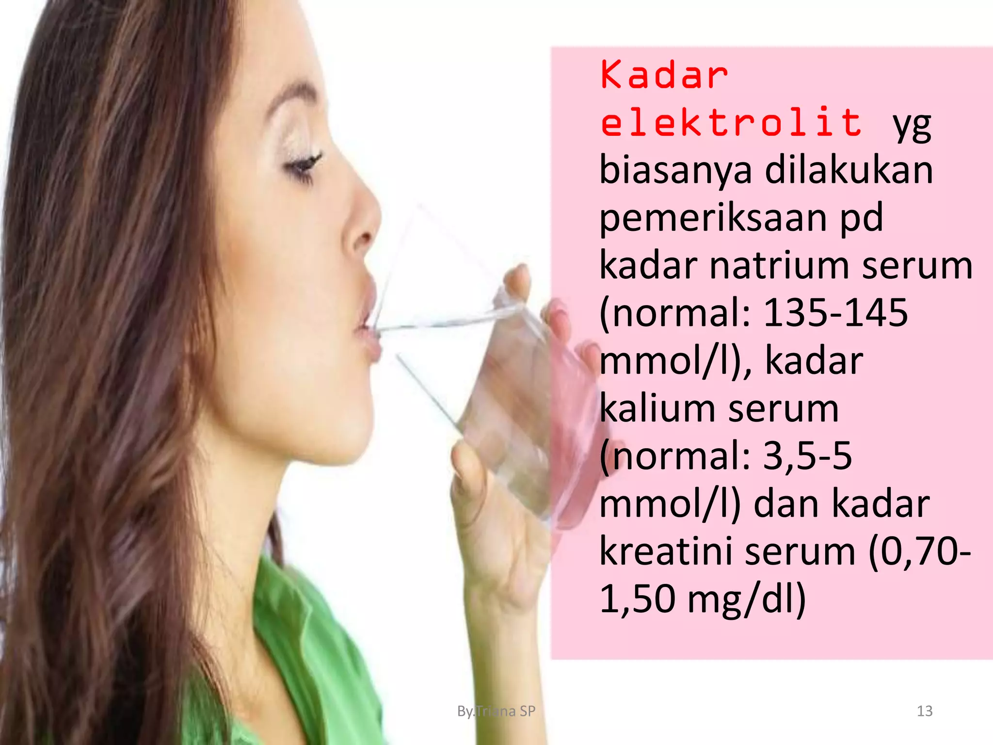 Pre post operasi | PDF
