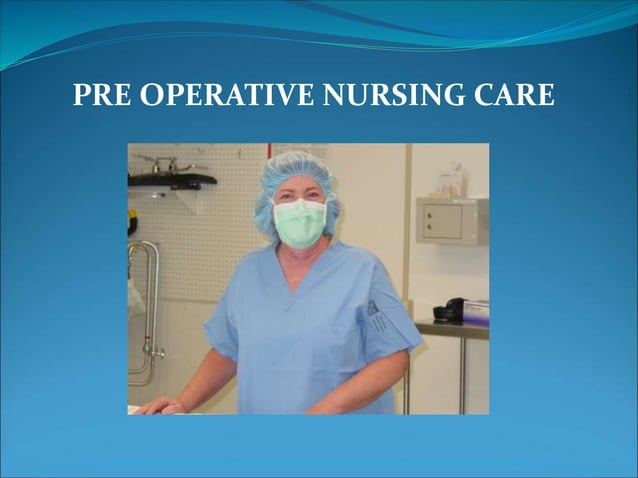 Pre & post op ophthalmic care-1.pptx | First Aid | Injuries