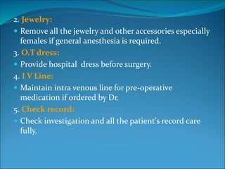 Pre & post op ophthalmic care-1.pptx