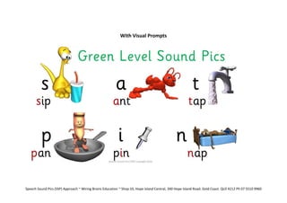 SSP Schools - Prep Parents - Resources to help your child with reading ...