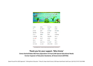 SSP Schools - Prep Parents - Resources to help your child with reading ...