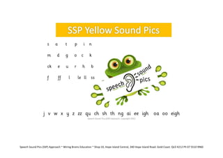 SSP Schools - Prep Parents - Resources to help your child with reading ...