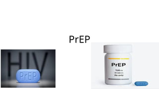 PrEP Presentation a South African perspective.pptx | Sexual Health ...