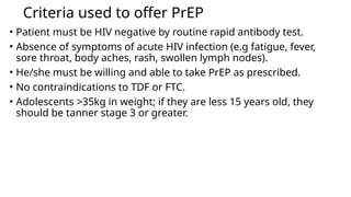 PrEP Presentation a South African perspective.pptx
